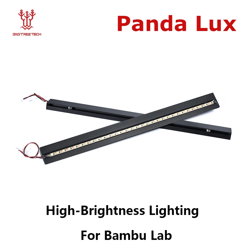 BIGTREETECH-Panda-Lux-LED-Light-Bar-Upgrade-Kit-High-Brightness ...