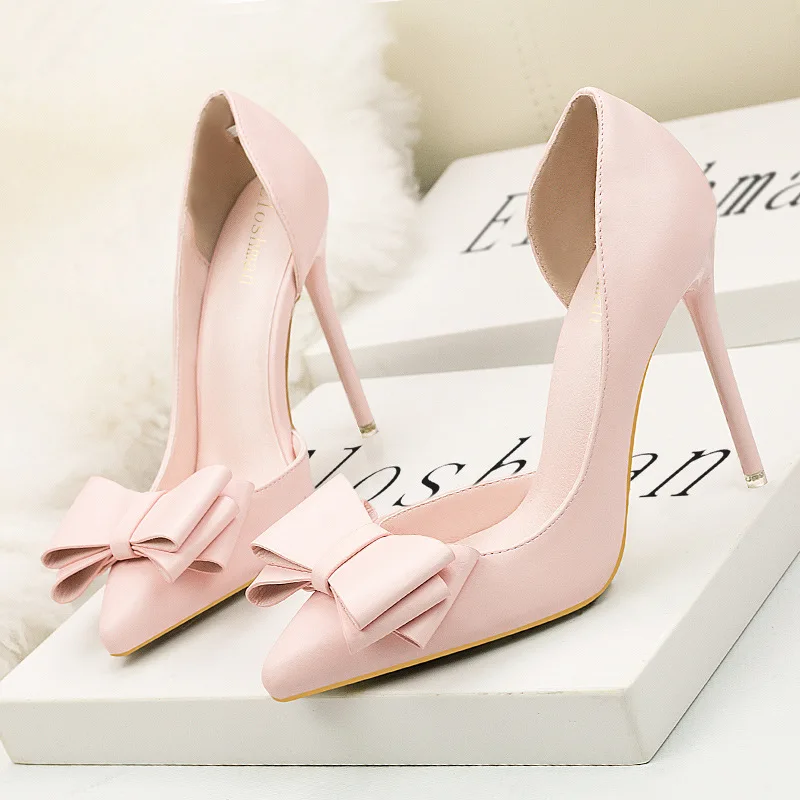 Beautiful High Heel Shoes 2022