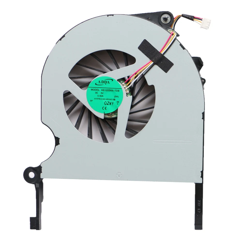 New Original Cpu Fan For Acer Aspire 8950 8950g Cpu Cooling Fan ...