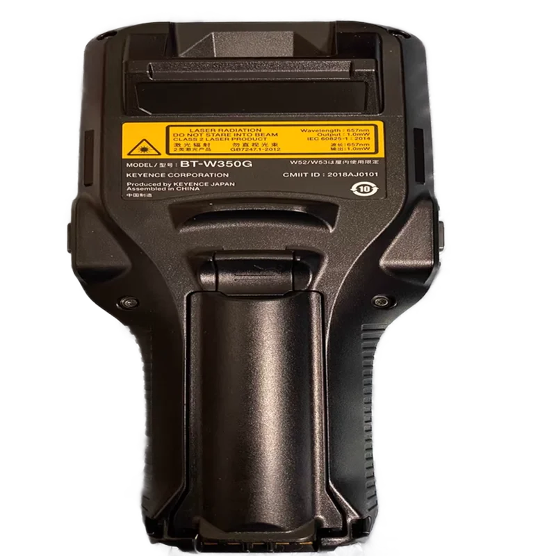 Brand new genuine Keyence BT-W350G handheld terminal - AliExpress 502