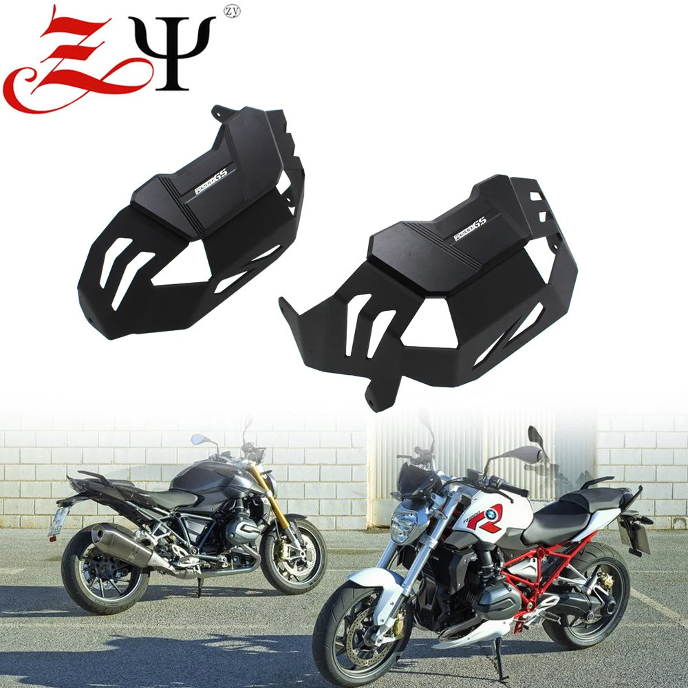 Motorcycle-Engine-Protector-Cover-Fit-For-BMW-R1200R-R1200GS-ADV-R-1200 ...