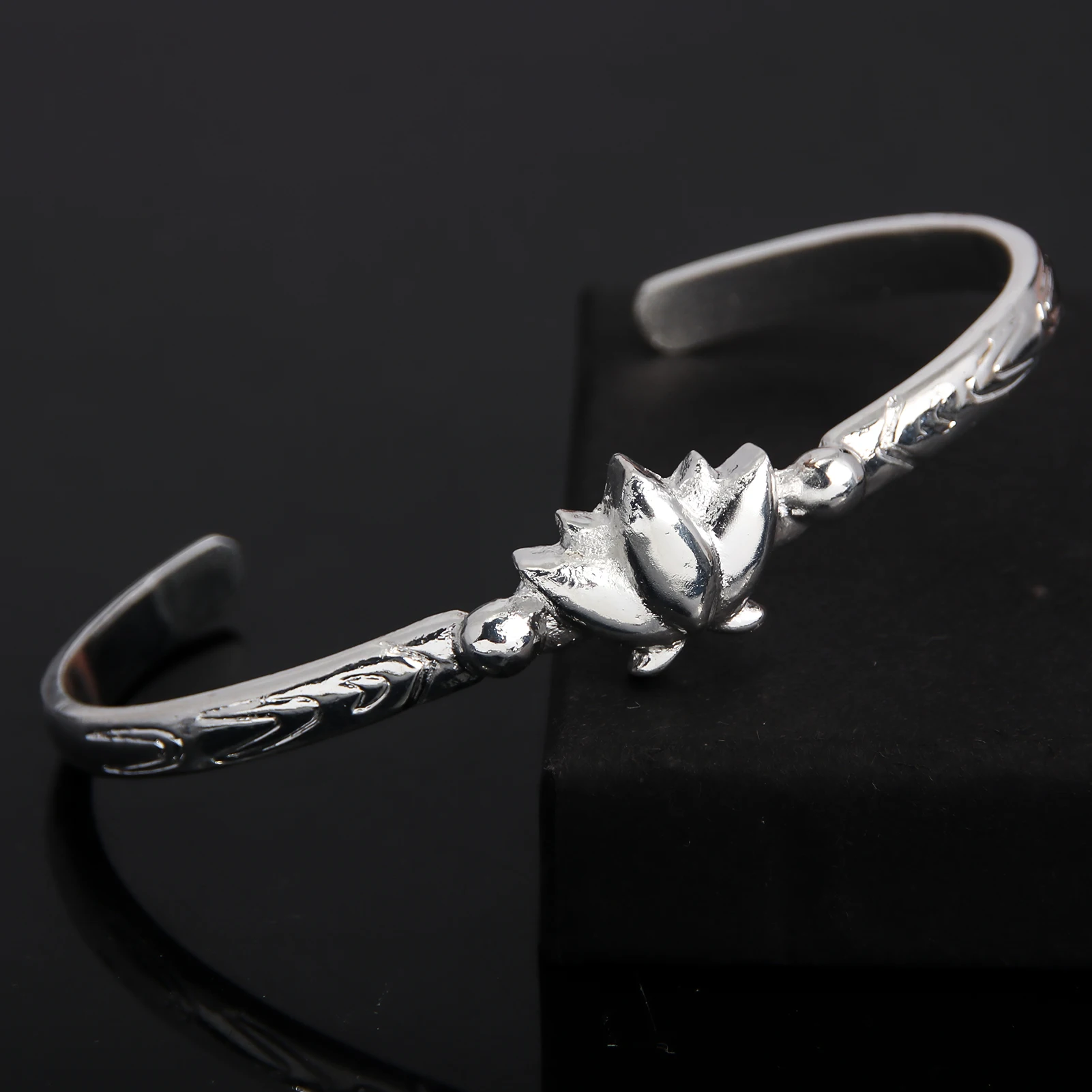 Nepali Silver Bracelet: A Comprehensive Review and Guide for Jewelry ...