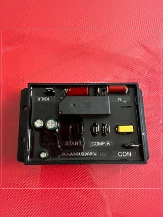 Air-Conditioner-Compressor-Soft-Starter-for-220V-4HP-5HP-Air ...