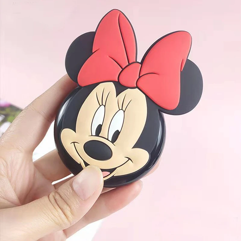 Cute Minnie Mouse Makeup