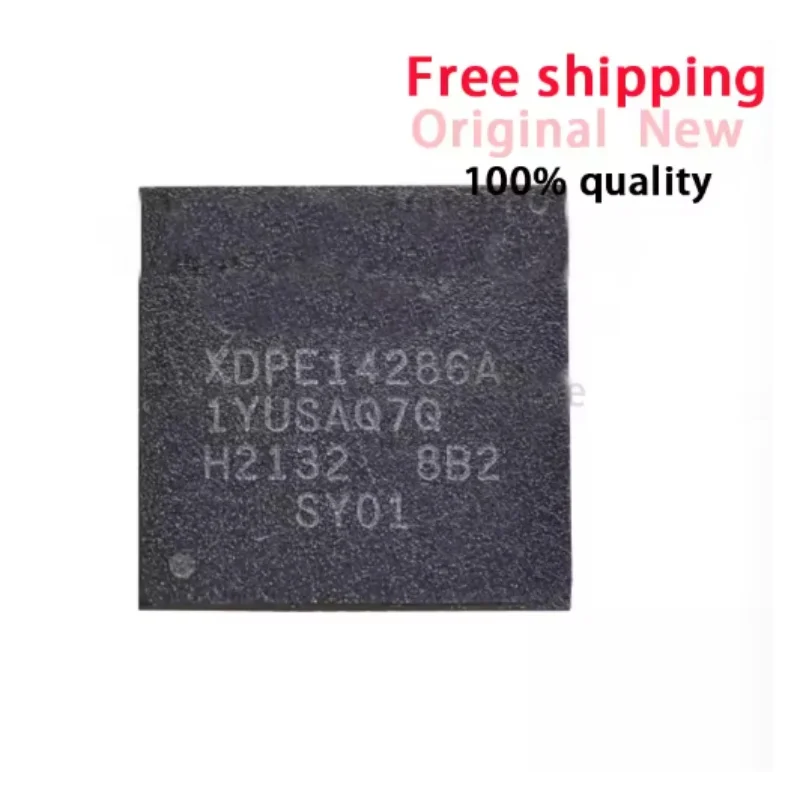 (1piece)100% New XDPE14286A QFN-56 - AliExpress 502