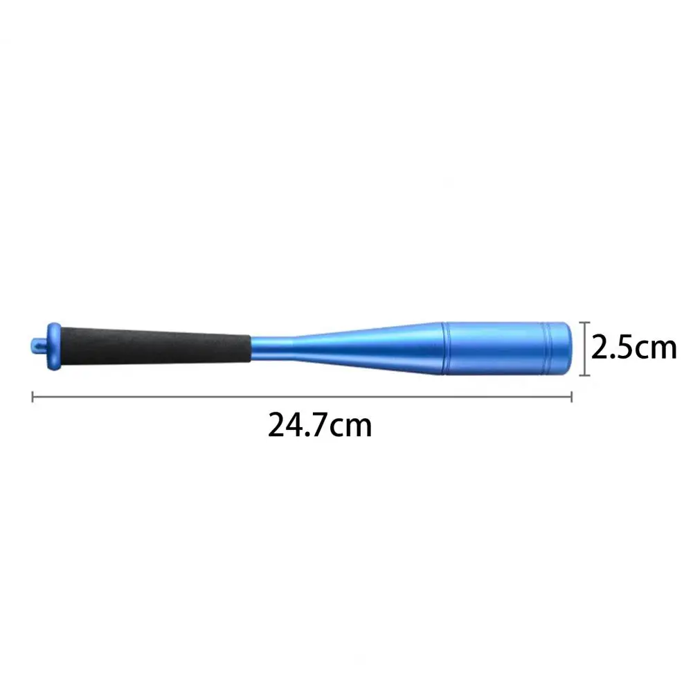 Fish-Whacker-Compact-Fish-Bat-Aluminium-Alloy-Impact-resistant ...