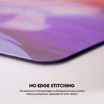 FANTECH Strikepad MST901 Gaming Mousepad 900x400x3mm Transformation ...