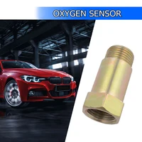 Car Oxygen Sensor Extender Spacer Adapter M18X1.5 Universal Car Auto ...