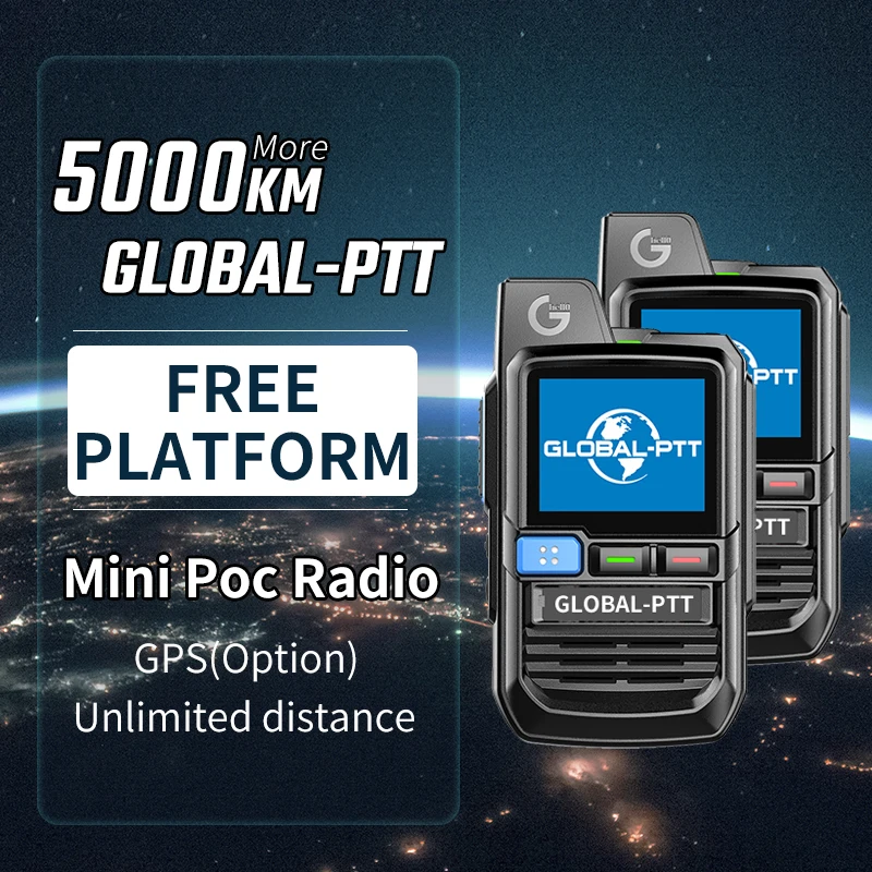 2PCS-Global-ptt-Walkie-Talkie-G0-POC-Mini-Commutator-Radio-Long-Range ...