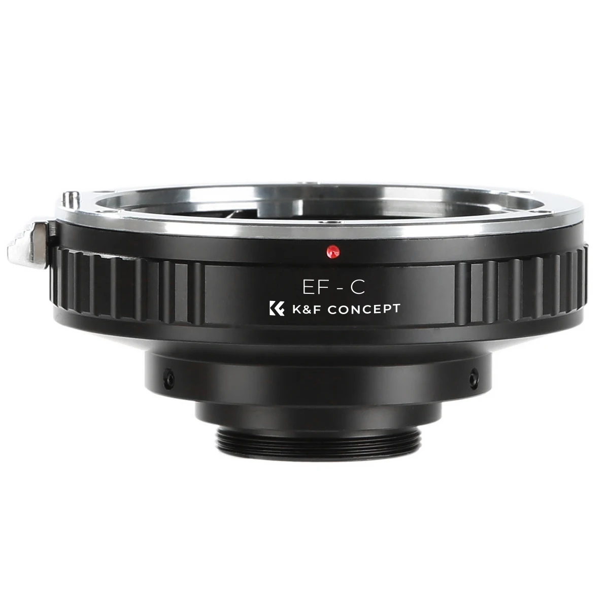 K-F-Concept-Canon-EOS-EF-Mount-Lenses-to-C-Mount-Camera-Lens-Adapter ...