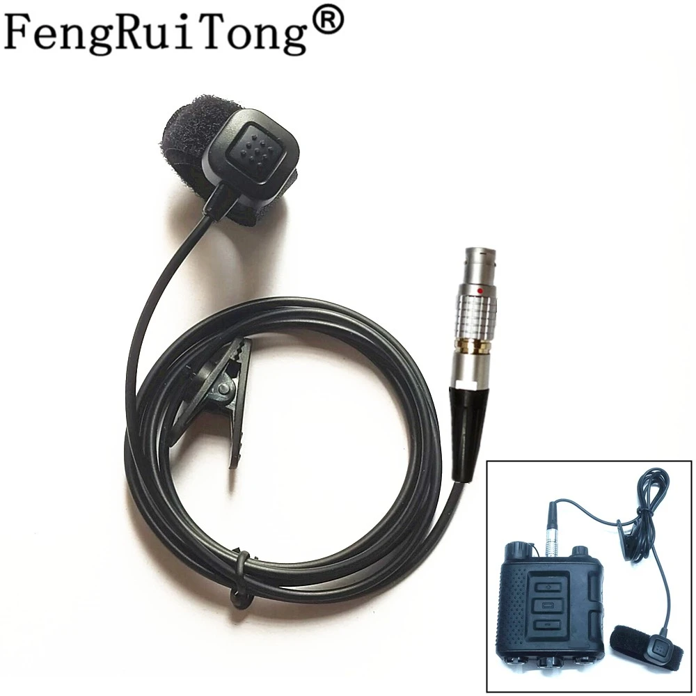 Finger controlled PTT Remote PTT for TEA invisio X50, waterproof ...