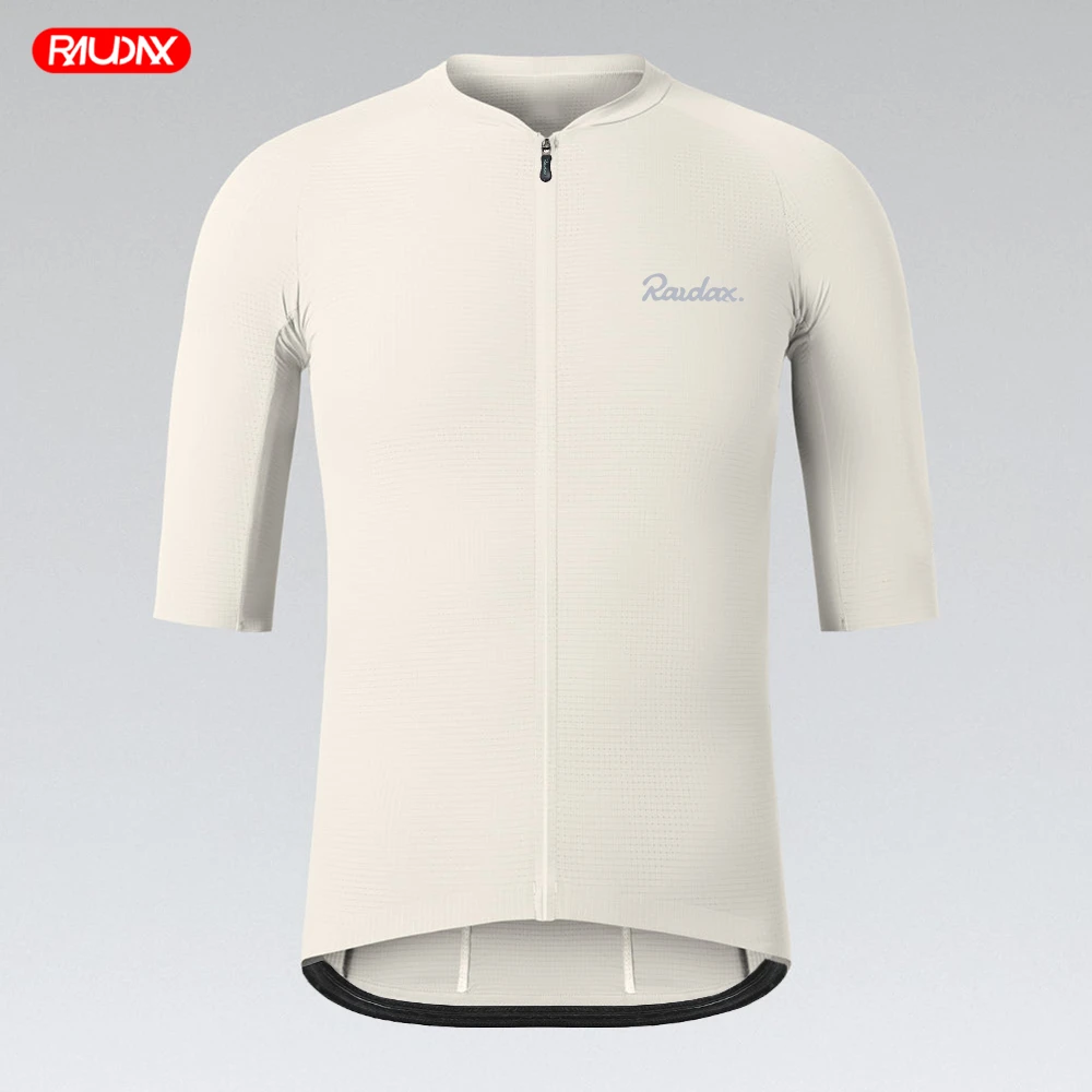 Raudax-Camisolas-de-bicicleta-de-manga-curta-masculinas-roupas-de ...