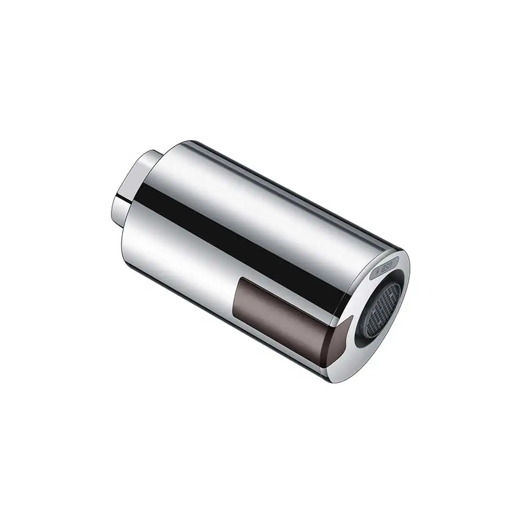 Intelligent Faucet Water-Saving Sensor Mixer Red Light Sensing ...