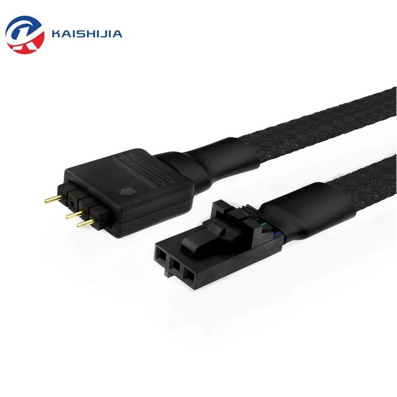 Corsair-RGB-to-3-pin-Standard-ARGB-5V-Male-Adapter-Cable-for-Lighting ...