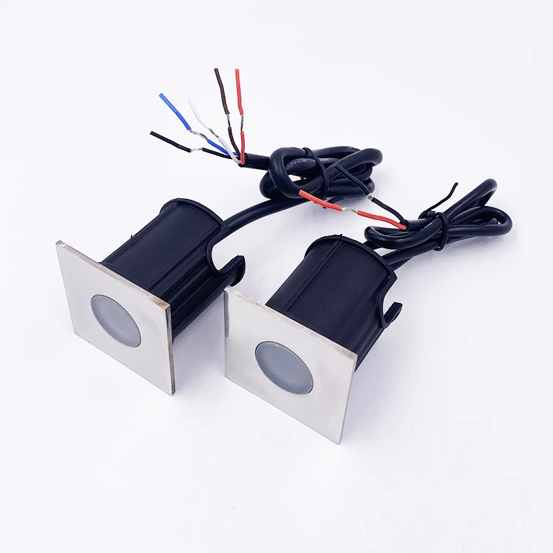 12V-24V-Mini-Led-Square-Waterproof-Outdoor-Garden-Lights-Ground-Floor ...