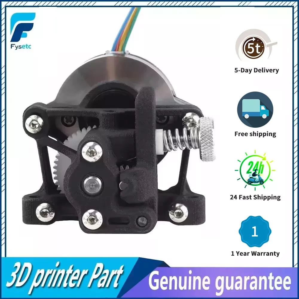 Sherpa Mini Extruder 3d | Voron 2.4 Extruder | Pr Mini Extruder ...