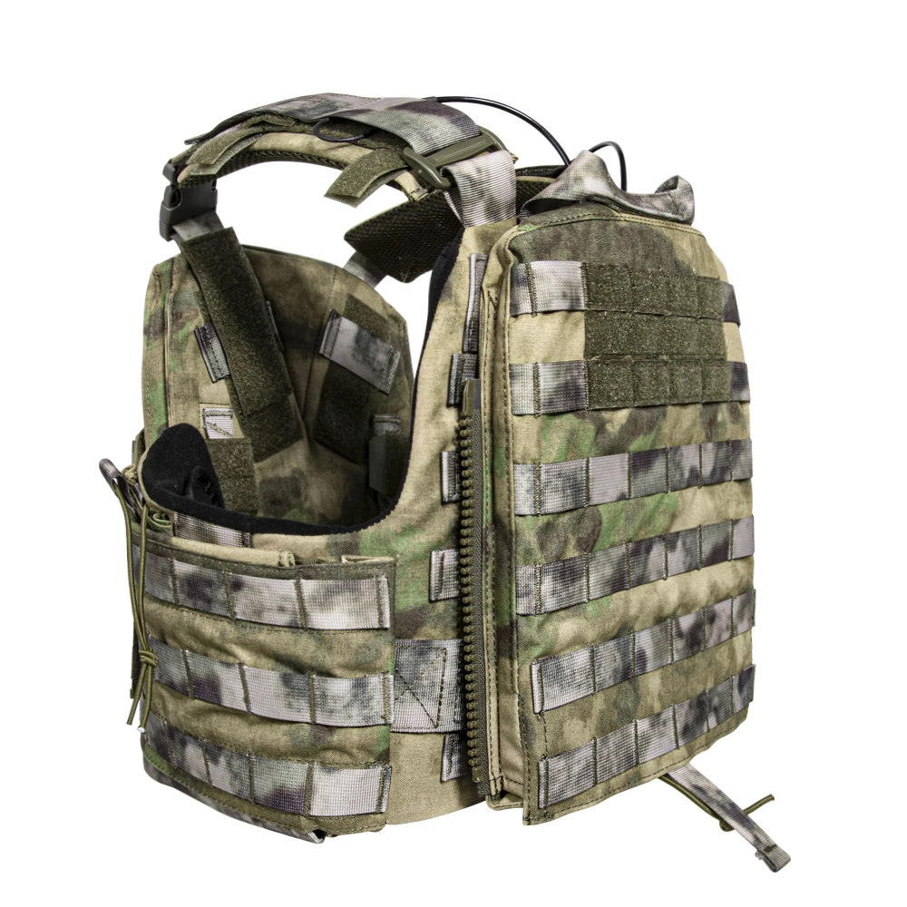 SPARK-TAC-Cp-style-AVS-Tactical-vest-All-terrain-Outdoor-MC-Special ...