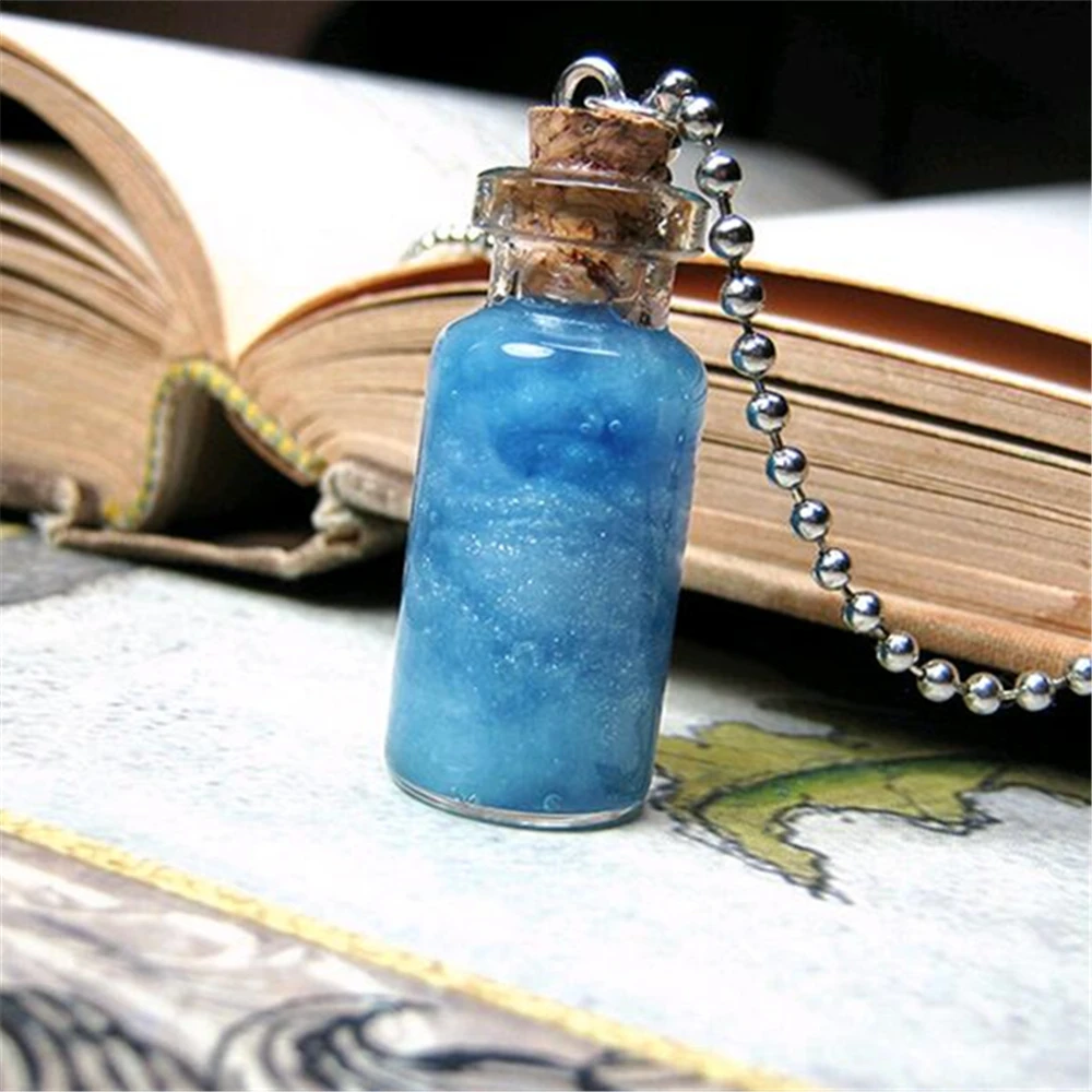 Vial Necklace Nebula