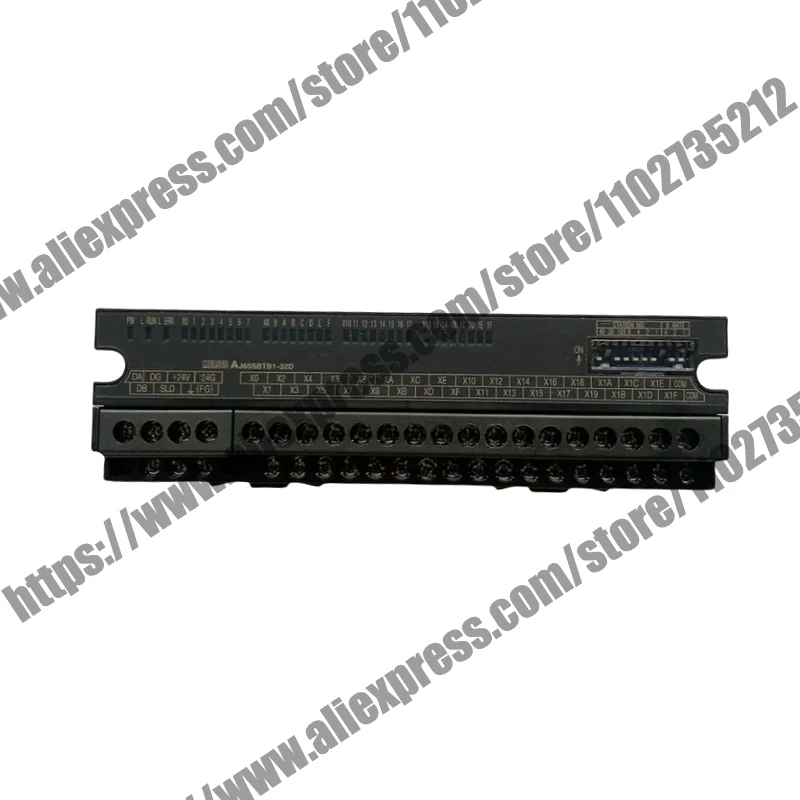 New-and-Original-AJ65SBTB1-16D1-QX40-AJ65SBTB1-32D-AJ65SBTB1-32DT3 ...