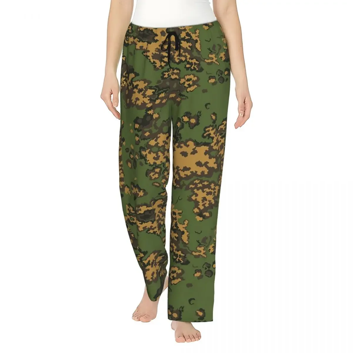 Custom Splintertarn German WW2 Camouflage Army Military Camo Women ...