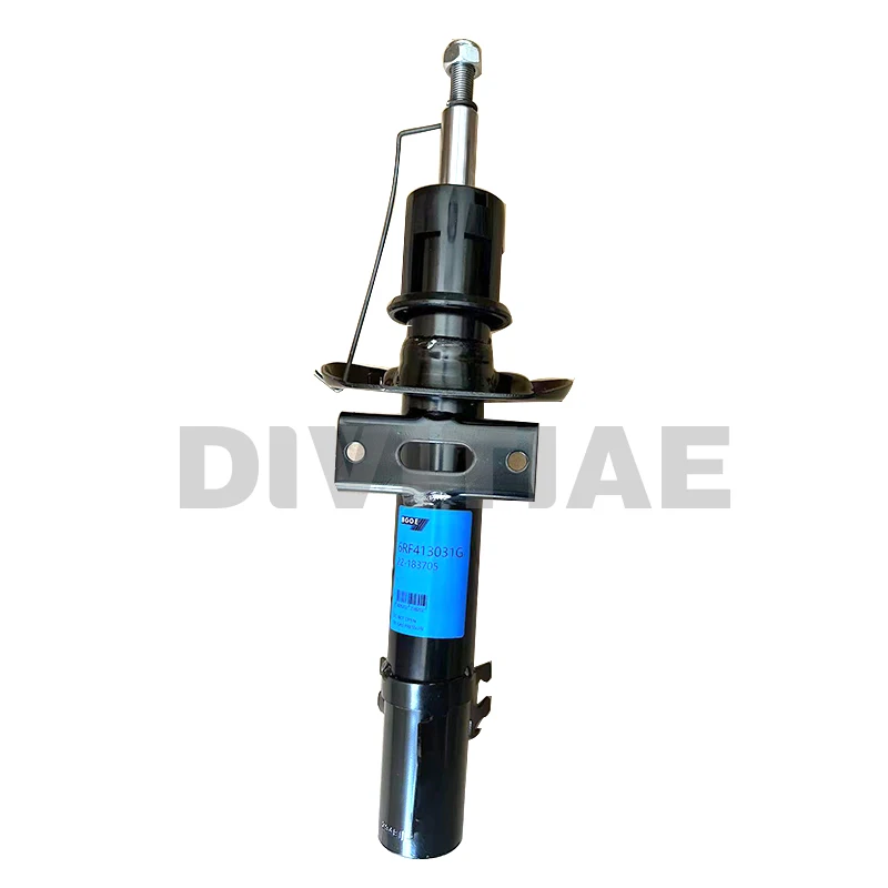 Amortiguador 6RF413031G/6R0413031AJ/6C0413031AJ/6RU413031B para AUDI ...