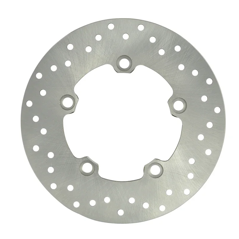 Motorcycle-Rear-Brake-Disc-Rotor-For-Yamaha-YZF-R6-YZF600-2003-2017-YZF ...