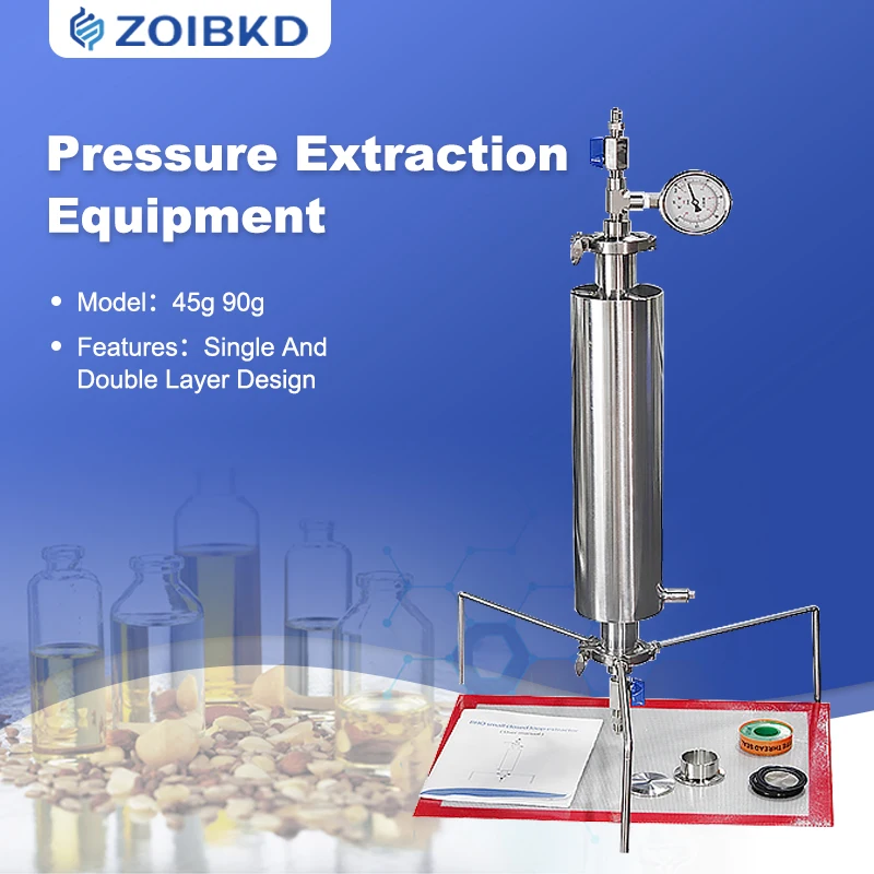 ZOIBKD-Pressure-Equipment-45G-90G-Single-Double-Layer-Closed-Loop ...