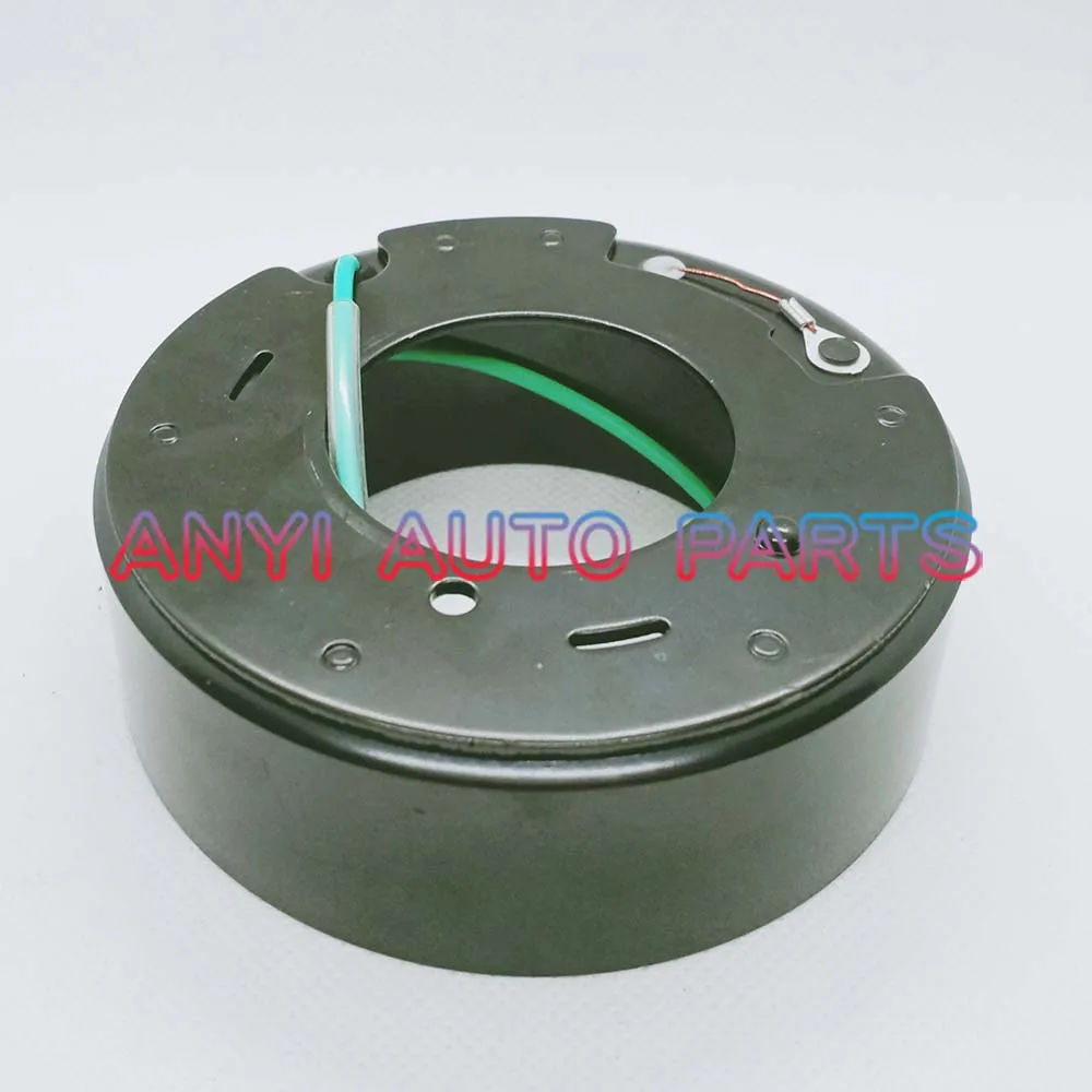 CC207-auto-ac-compressor-clutch-coil-SANDEN-SD7H15-24V-11007857 ...