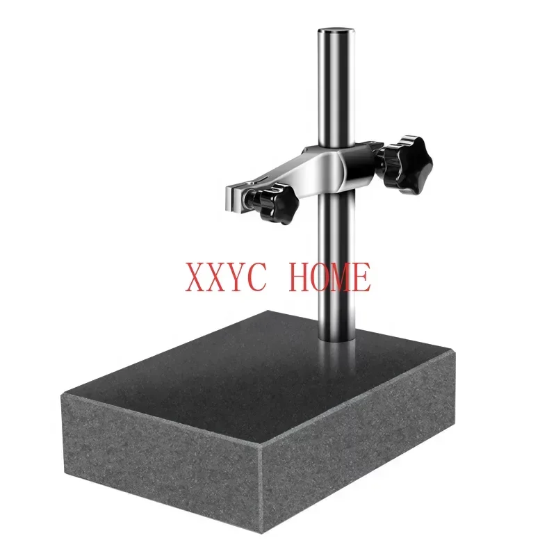 Precision-Marble-Granite-Comparator-Stand-150-100-40-Dial-Indicator ...