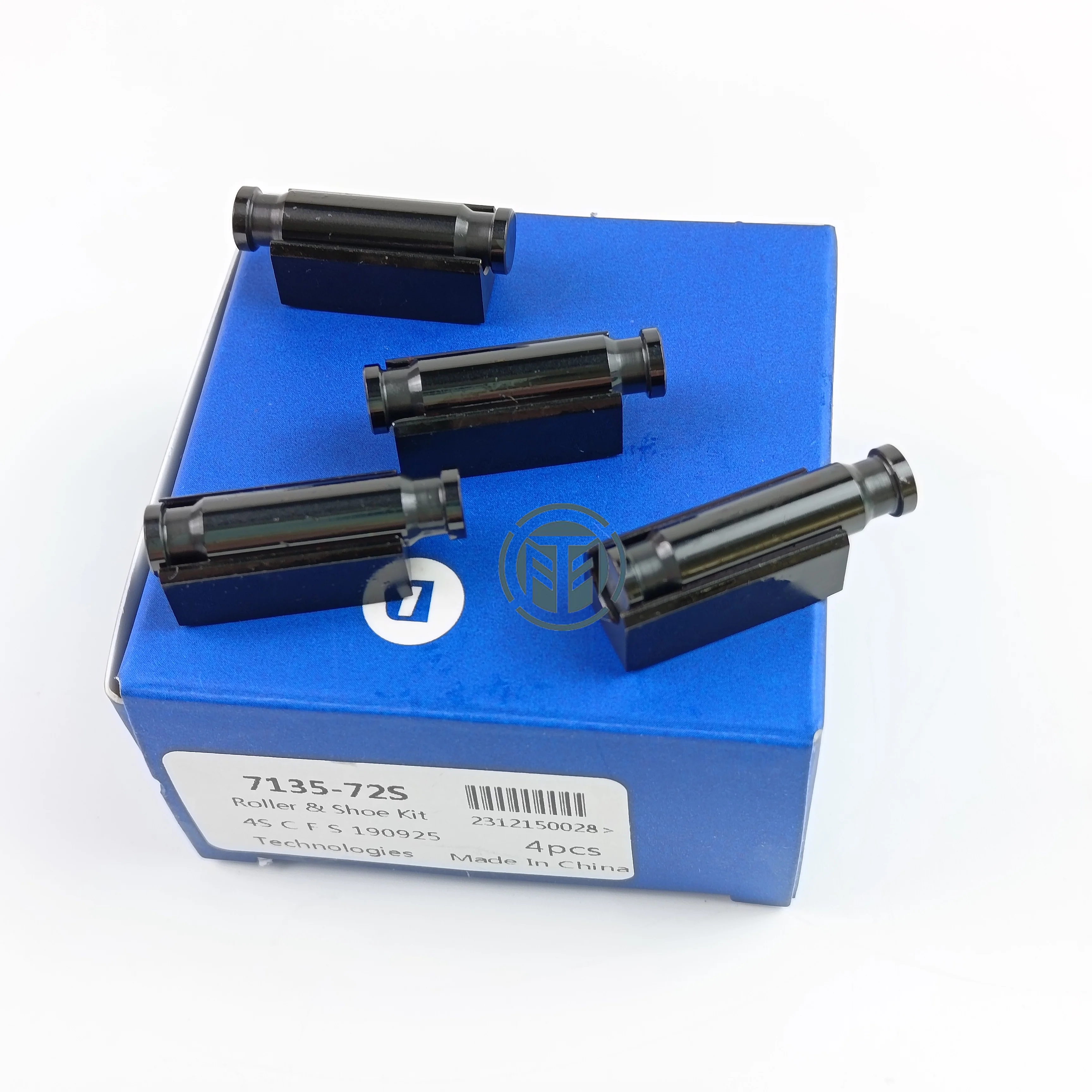 High-Quality-1set-4pcs-713572S-Roller-Shoe-Kit-7135-72S-For-DP210-DP310 ...