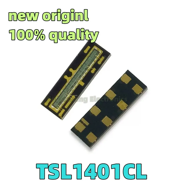 1-pieza-100-nuevo-TSL1401CL-sensor-CCD-lineal-chip-smart-car-8th ...