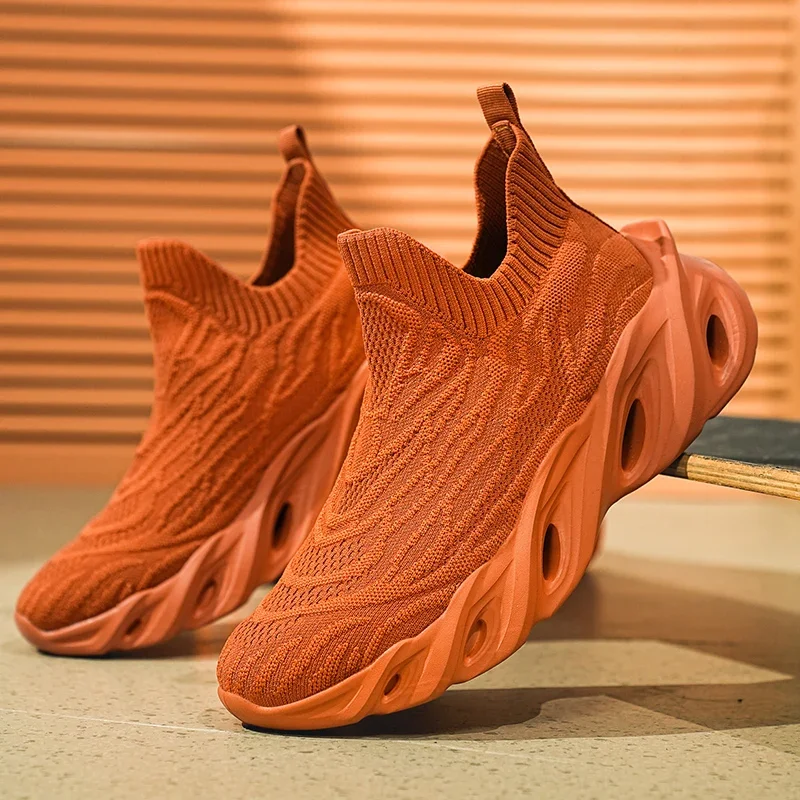 High-Street-Sock-Sneakers-Men-Trend-Hip-hop-Sports-Shoes-Women-Mesh ...