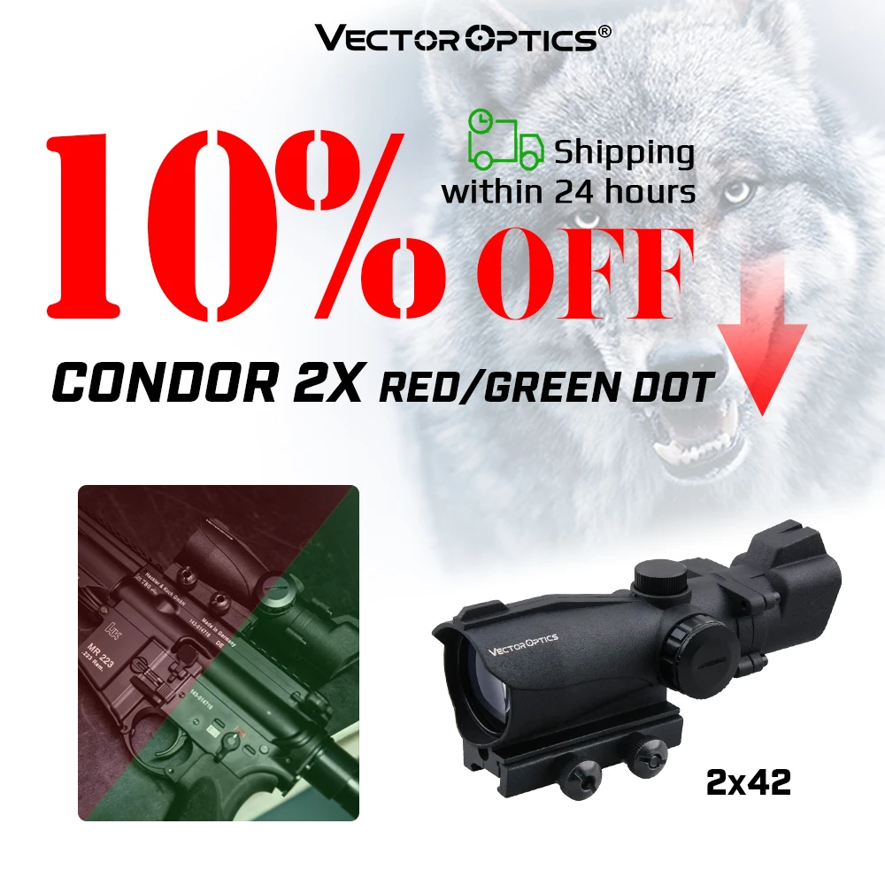Vector Optics Red Dot Scope Sight | Red Dot Airsoft Vector Optics ...