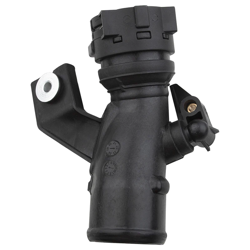 Air-Intake-Turbo-Charger-Pipe-Tube-Left-Front-For-Nissan-Qashqai ...