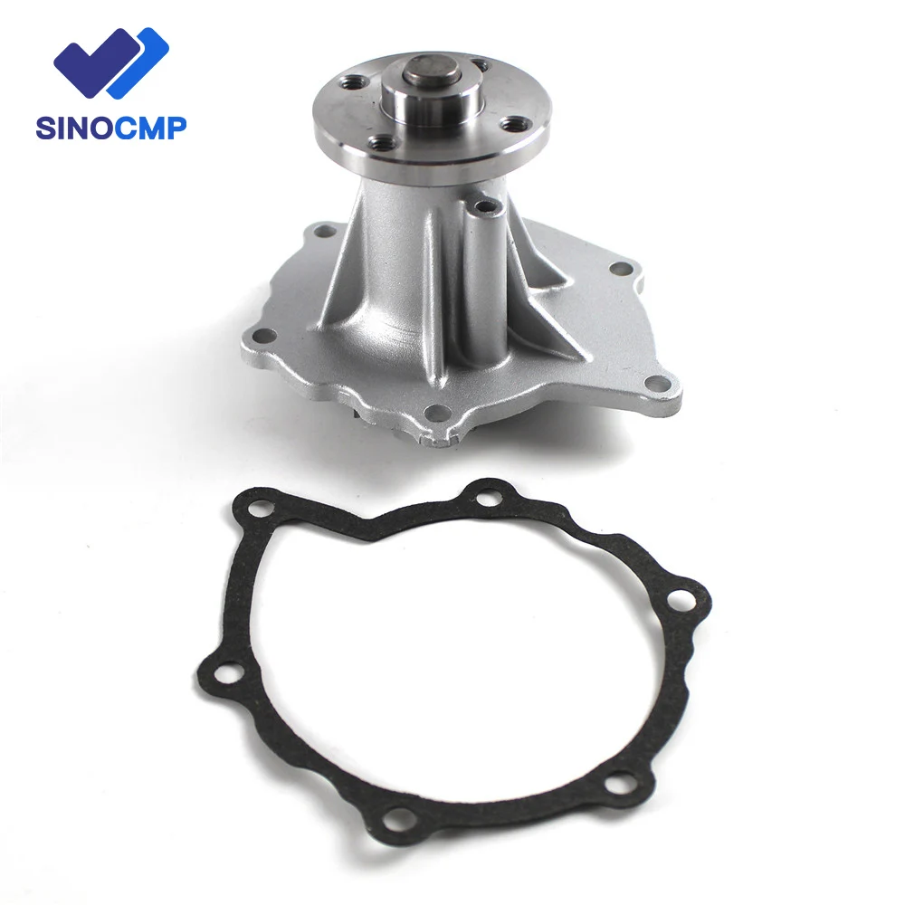 7FD-8FD-1DZ-2-1DZ-II-Engine-Water-Pump-16110-78701-71-for-Toyota ...