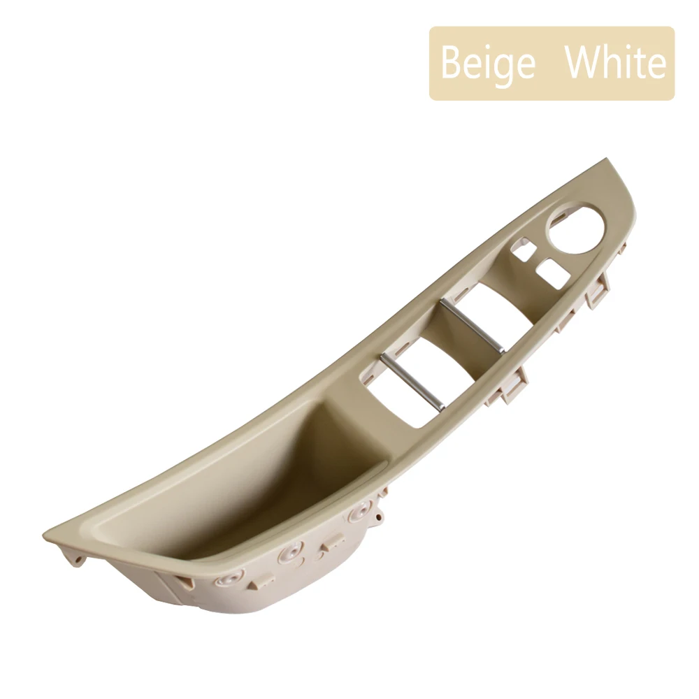 Panneau beige - Poignée De Porte Intérieure Pour Bmw Série 5 F10 F11 ...