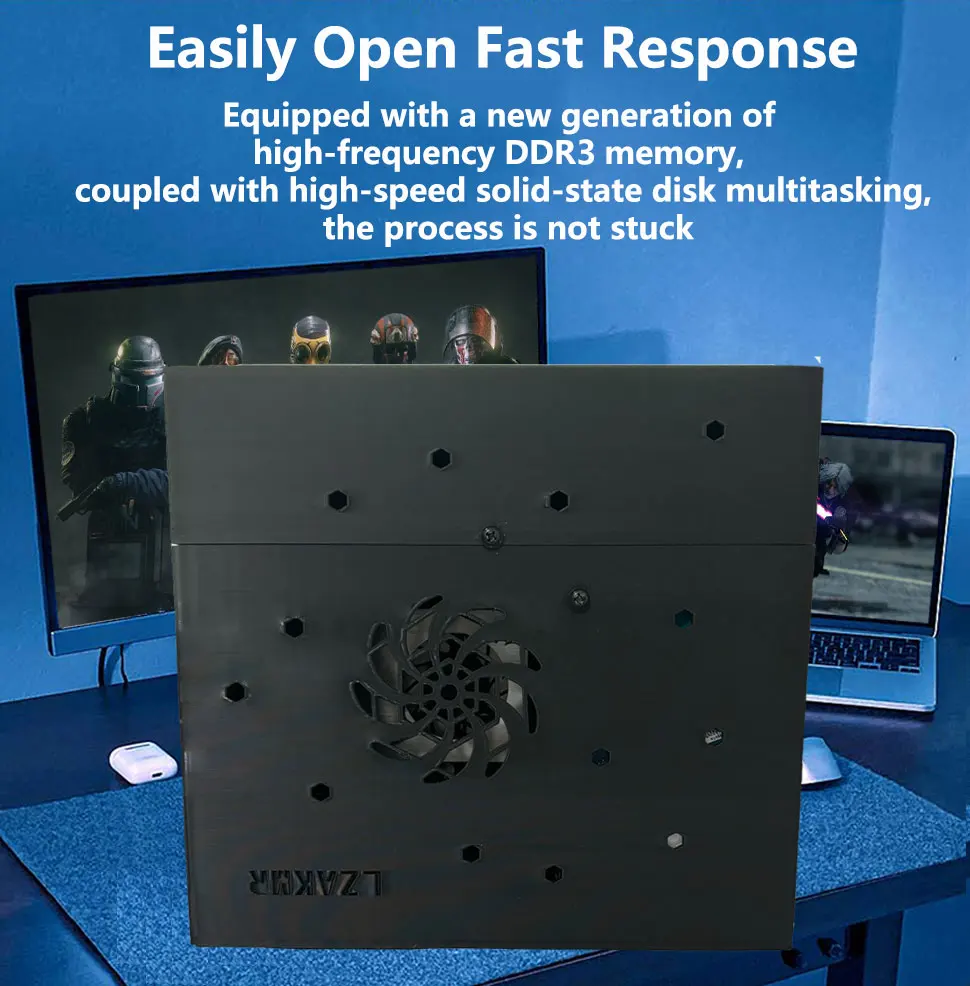 Plug-and-Play NEW Retro Gaming Device 70000+ Games for Wii PS2 DC PSP ...