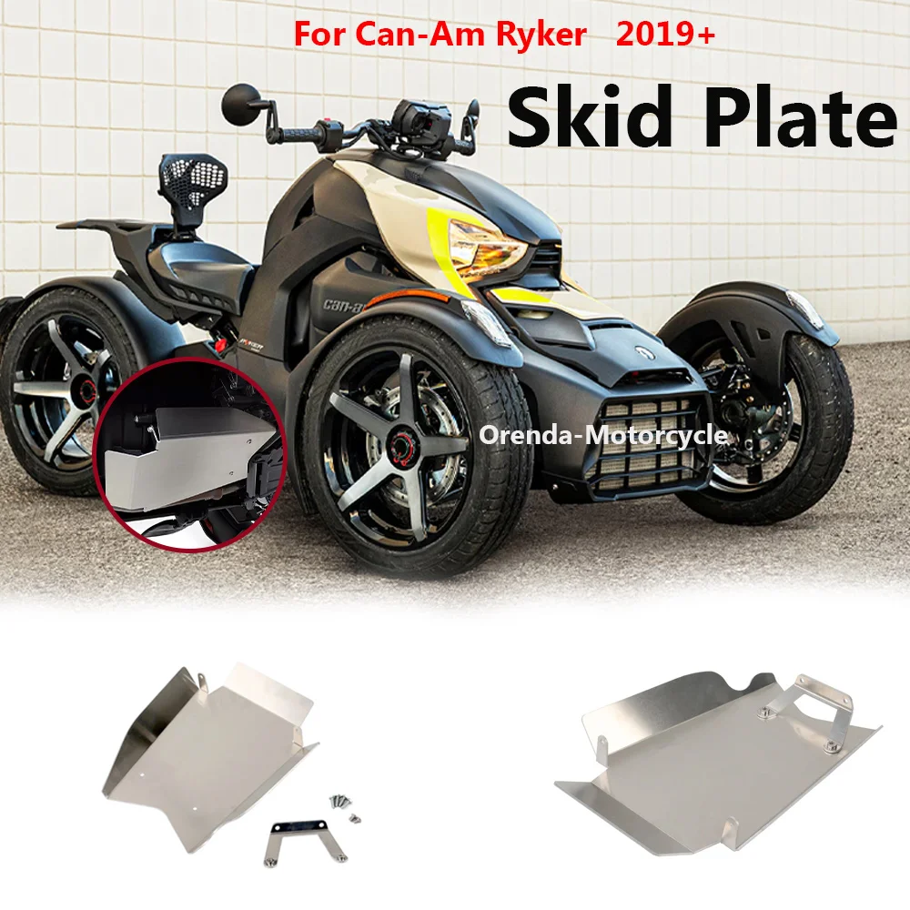 For Can-Am Ryker 600 Ryker 900 Rally Edition Sport ACE 2019-2024 NEW ...