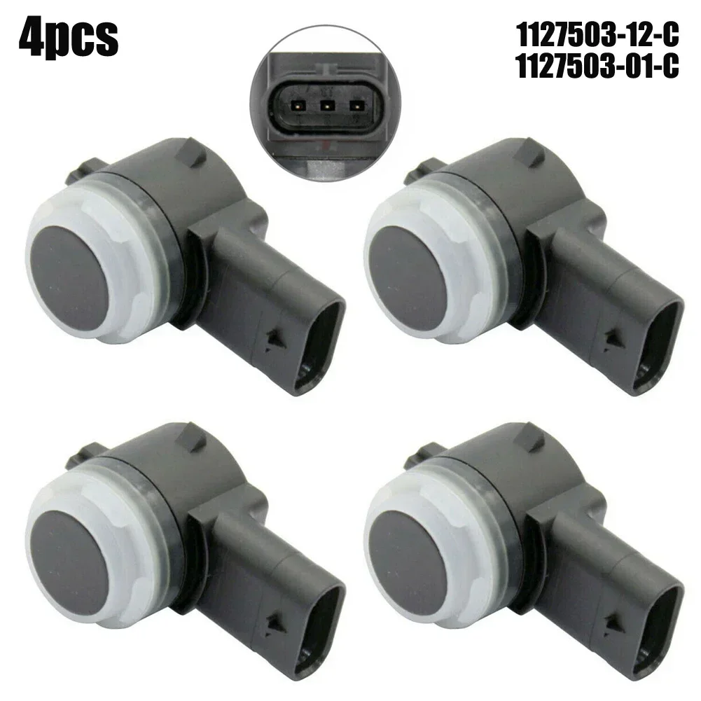 1-4-unidades-para-Tesla-Model-3-Y-Sensor-lateral-de-estacionamiento ...