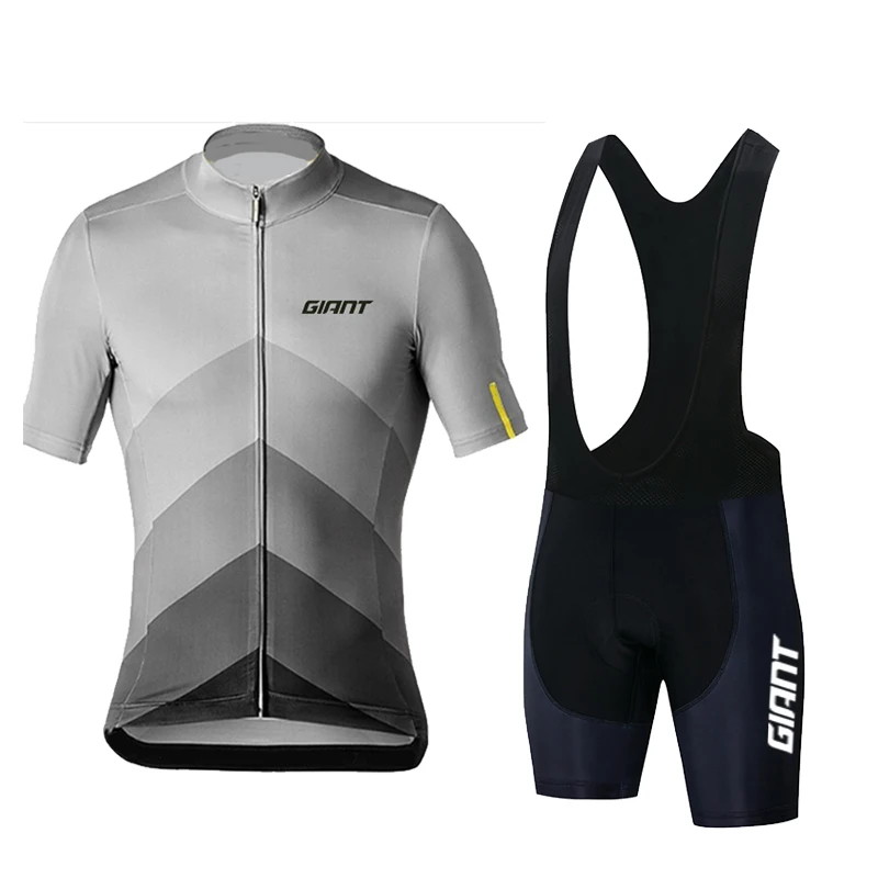 2023-Cycling-Sets-Bike-GIANT-uniform-Summer-Cycling-Jersey-Set-Road ...