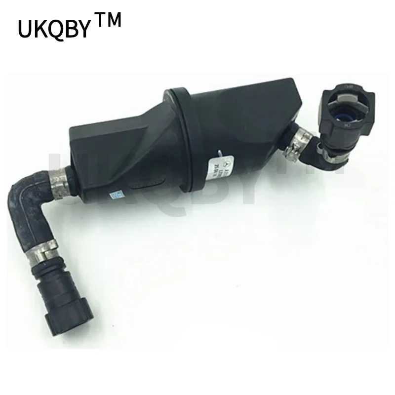 2124700216 Canister solenoid valve damper Suitable for Class C C180 ...