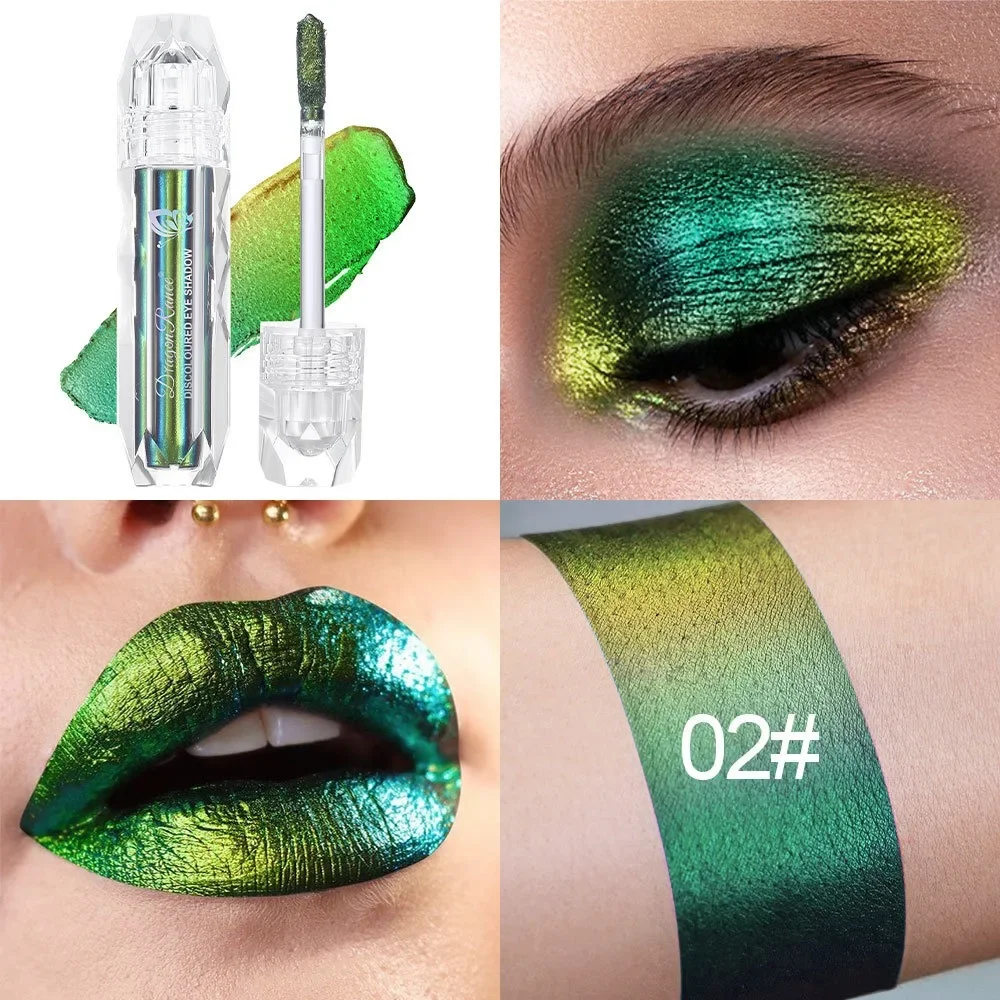 Optical-Chameleons-Eye-Glitter-Pigment-Monochrome-Holographic-Navy-Blue ...
