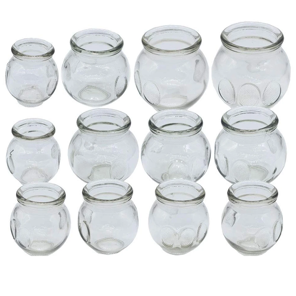 1pc-Glass-Cupping-Therapy-Massage-Suction-Cups-Glass-Cupping-Therapy ...