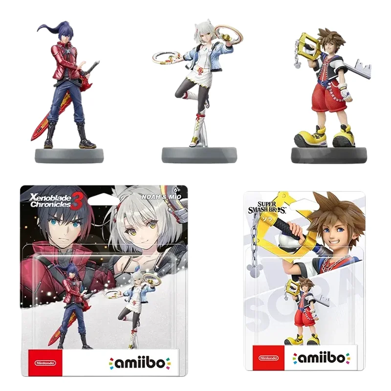 Pr-encomenda-Xenobade-NFC-Jogo-Modelo-Est-tua-Estatueta-Amiibo-Sora-Noah-e-Mio-Estatueta-Amiibo.jpg
