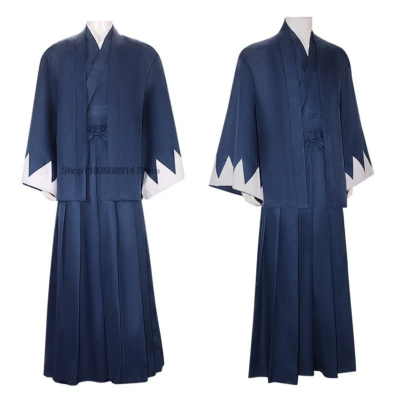 Anime-Ao-No-Miburo-Nio-Chirinu-Cosplay-Costume-Outfits-Toshizou ...