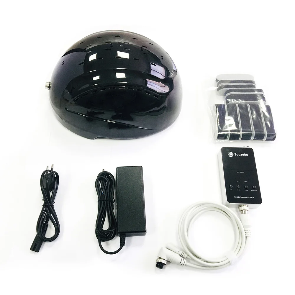 Spot portable RTMS transcranial magnetic stimulation brain treatment ...