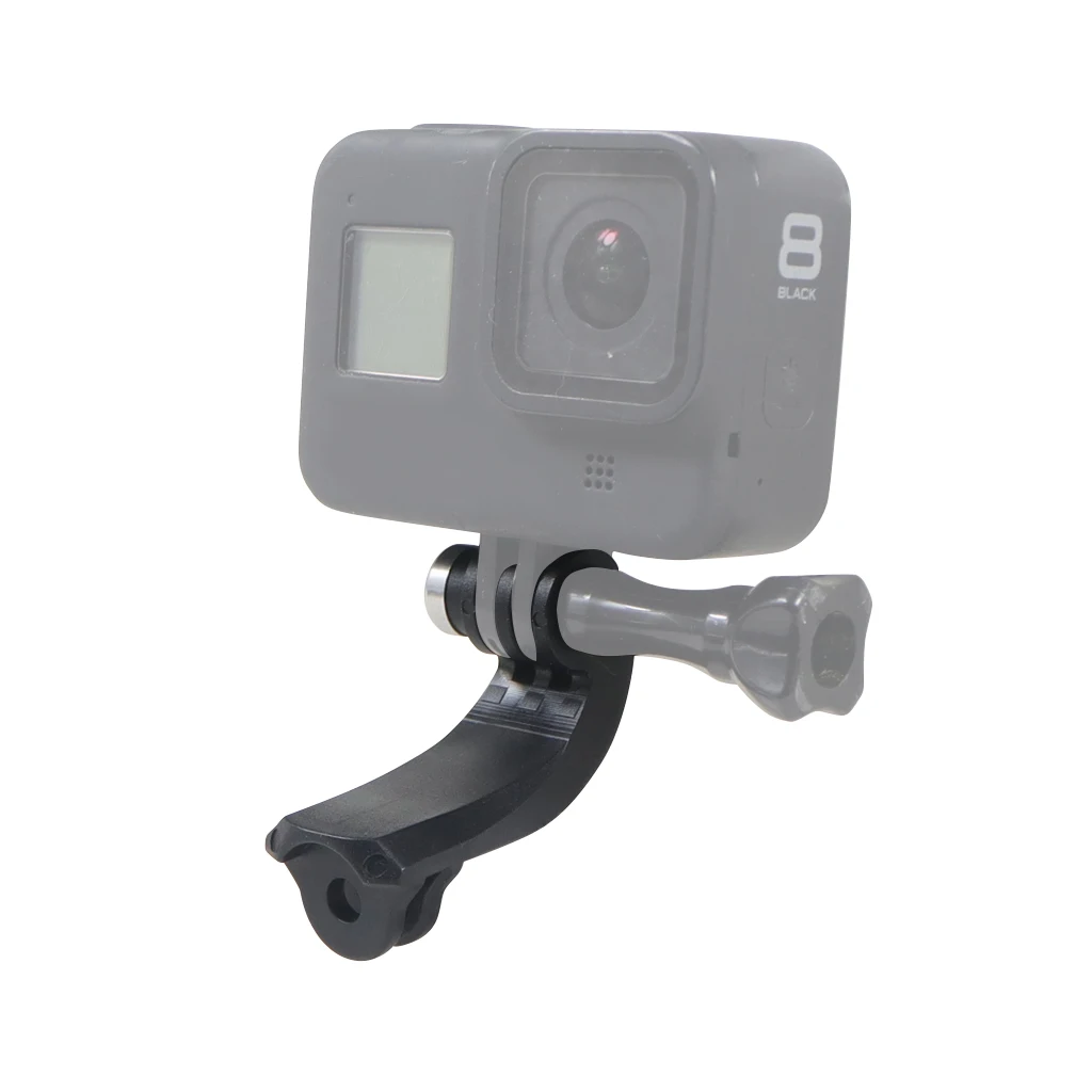 Vertical Mount for Action Camera/GoPro - Gear Time
