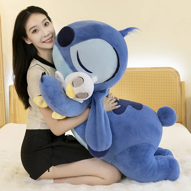 Descubre todo sobre Stitch con pato animados: Guía completa para elegir ...