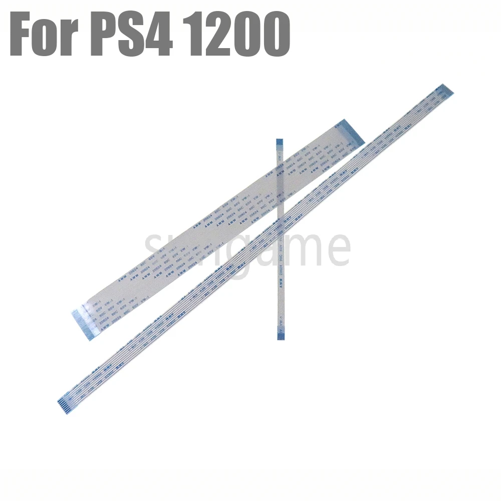 1pc Drive Flex Ribbon For Playstation 4 PS4 1200 Big Small Motor Laser ...