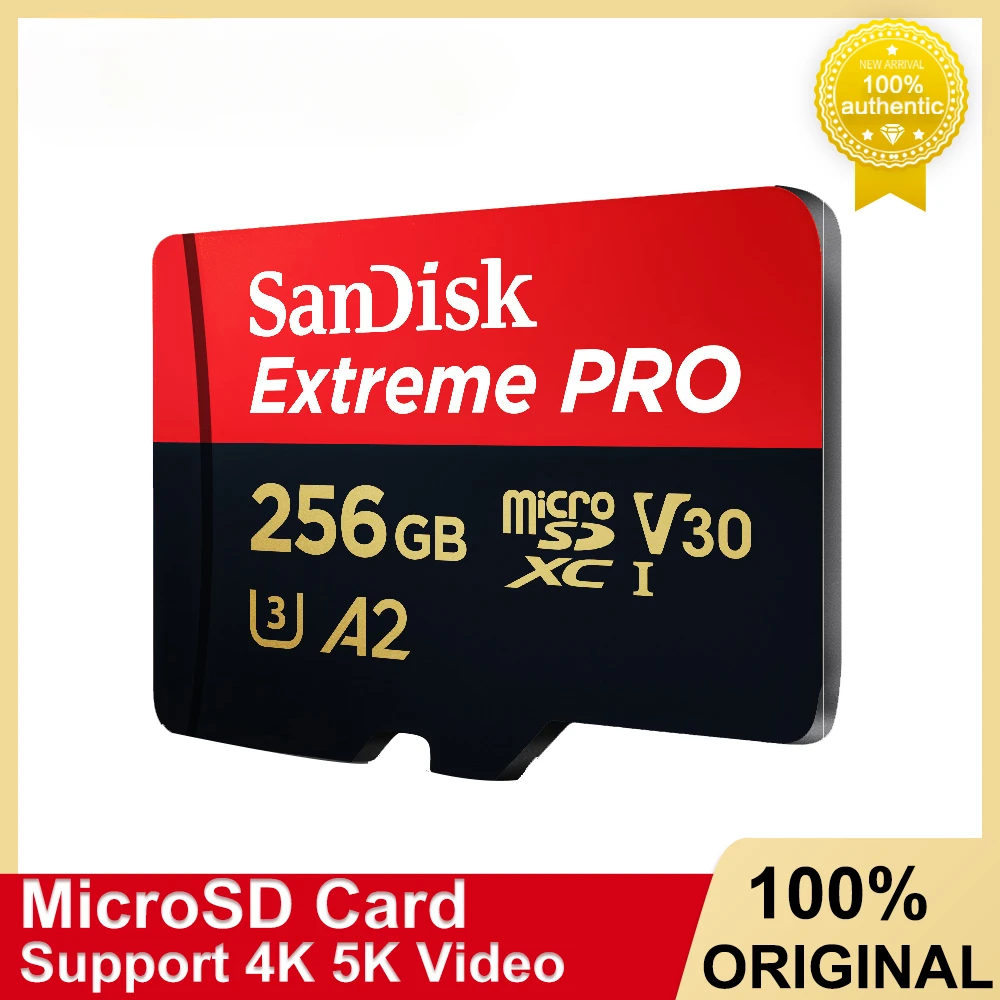 SanDisk-Extreme-Pro-Trans-Flash-Card-Micro-SD-Card-SDXC-UHS-I-512GB ...